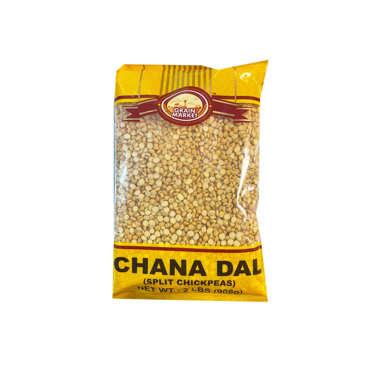 CHANA DAL GRAIN MARKET | Indiabazaar